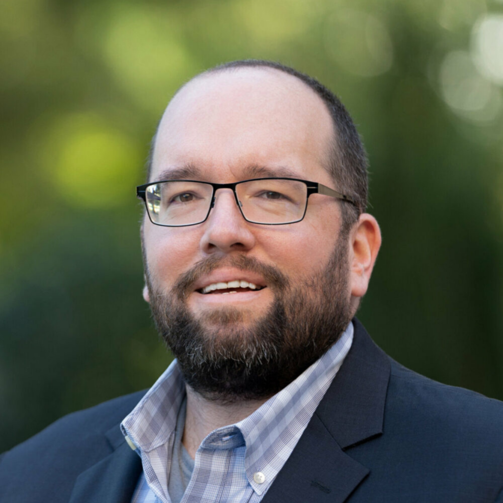 Editor Series: How writing changed Marvin Olasky's life — Daniel Darling